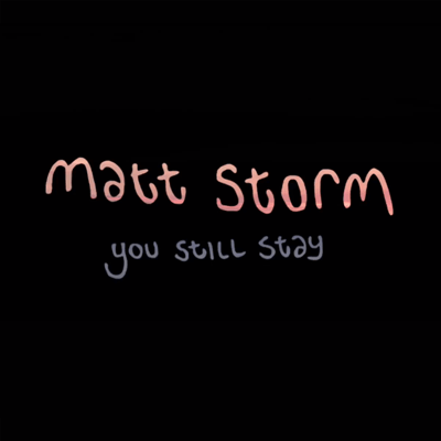 MATT STORM