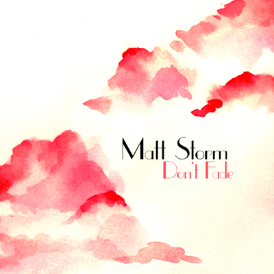MATT STORM